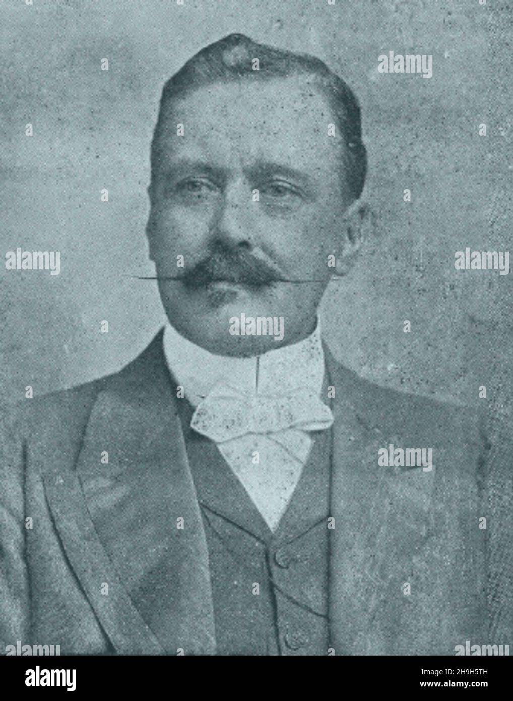 Sir john prichard jones hi-res stock photography and images - Alamy