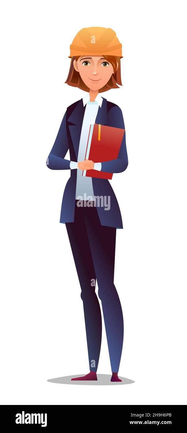 Engineer Stock Vector Images - Alamy