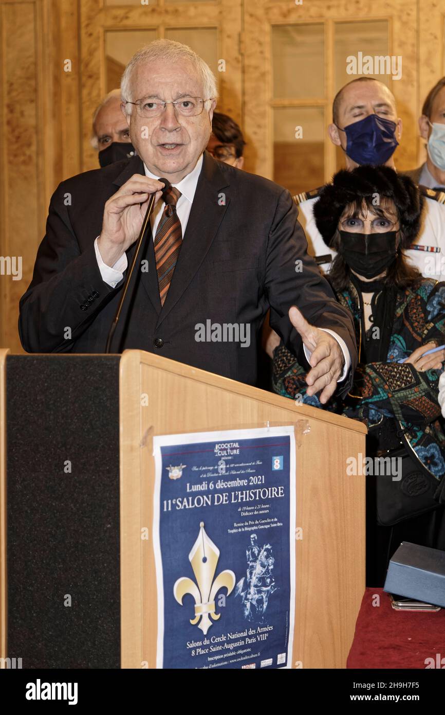 Jean robert pitte hi-res stock photography and images - Alamy