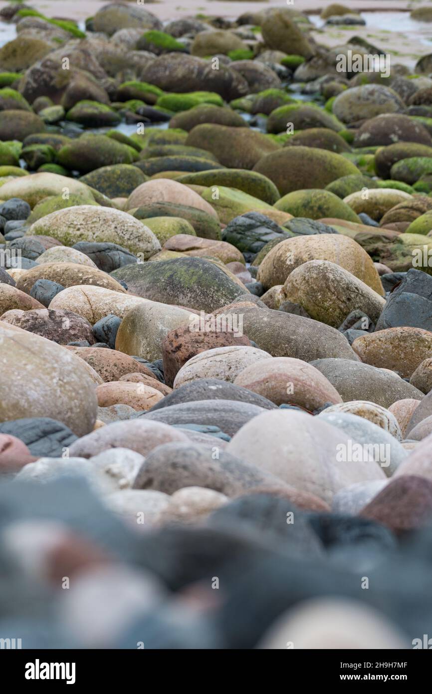 Rackwick beach hi-res stock photography and images - Alamy