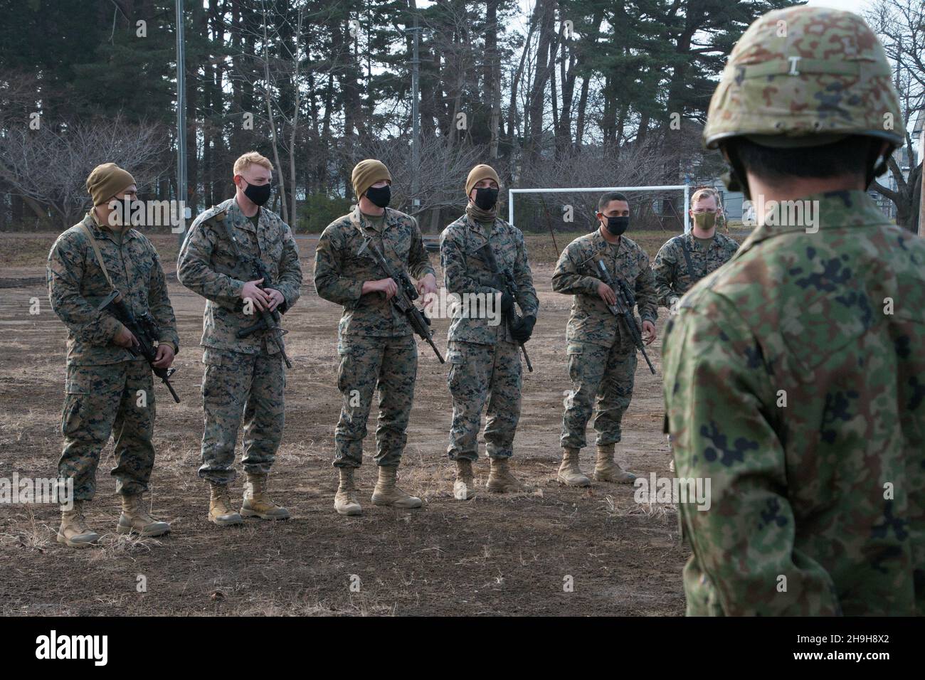 Resolute dragon 2021 hi-res stock photography and images - Alamy