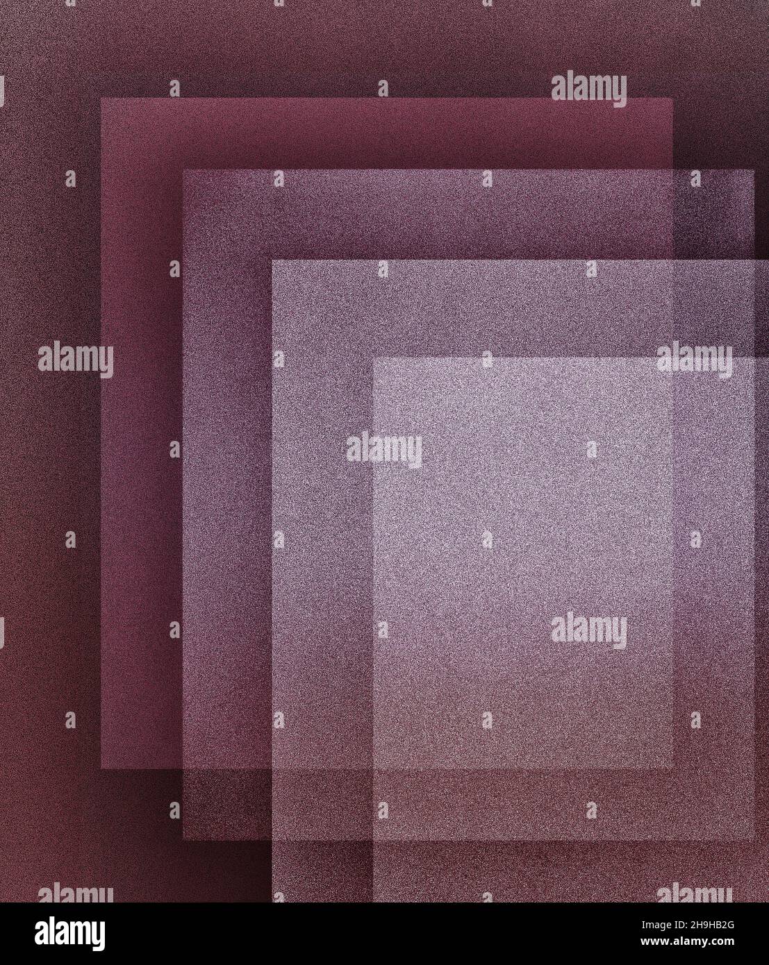 Closeup of brown gradient wallpaper background Stock Photo - Alamy