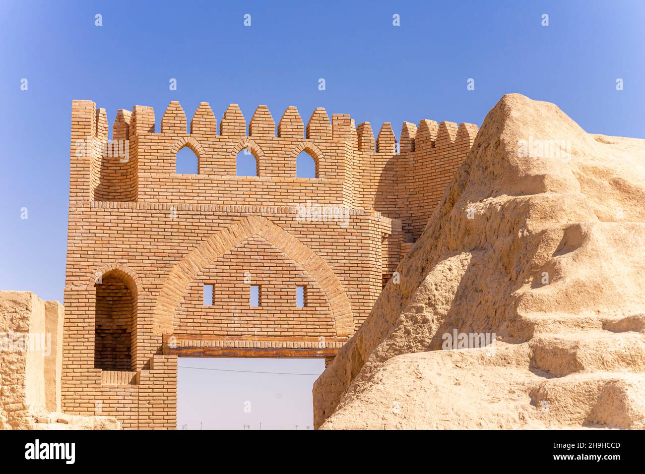 City of sawran hi-res stock photography and images - Alamy
