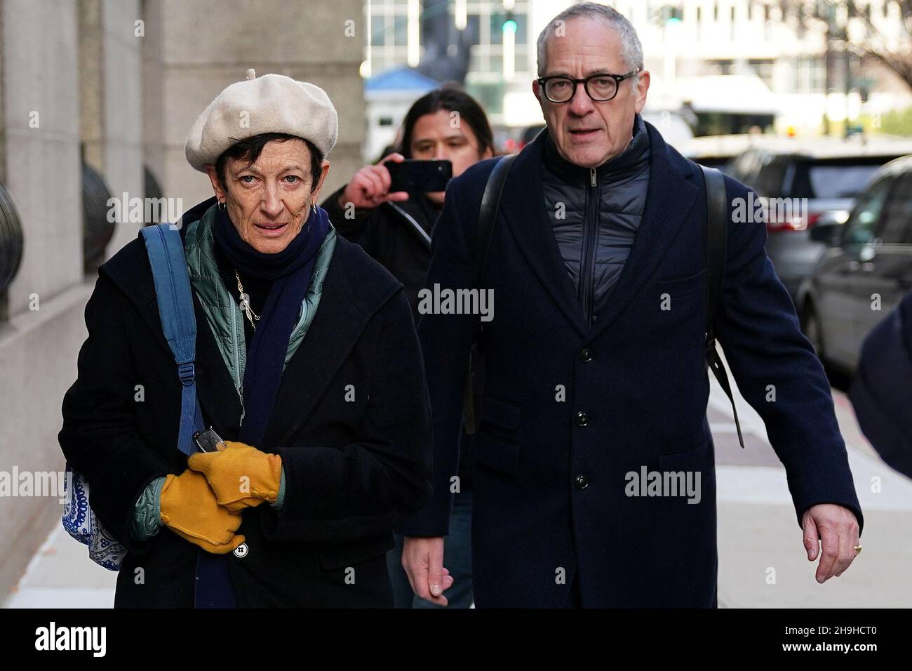 Isabel maxwell hi-res stock photography and images - Alamy