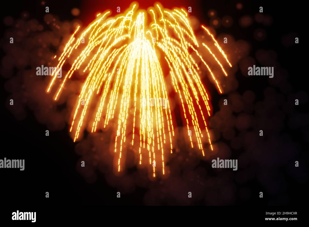 Fire work display hi-res stock photography and images - Alamy