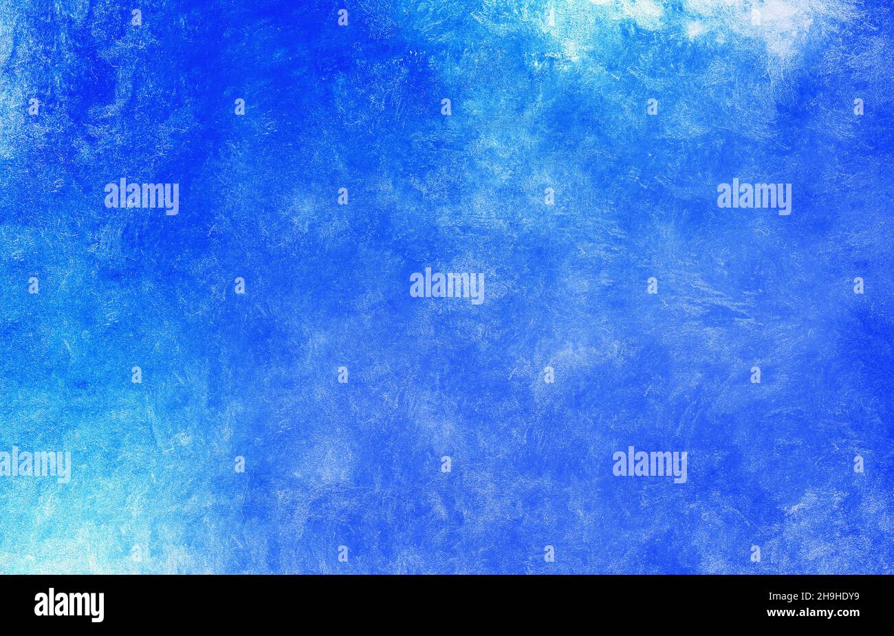 Cool colored blue gradient with a grated concrete texture. Colorful ...