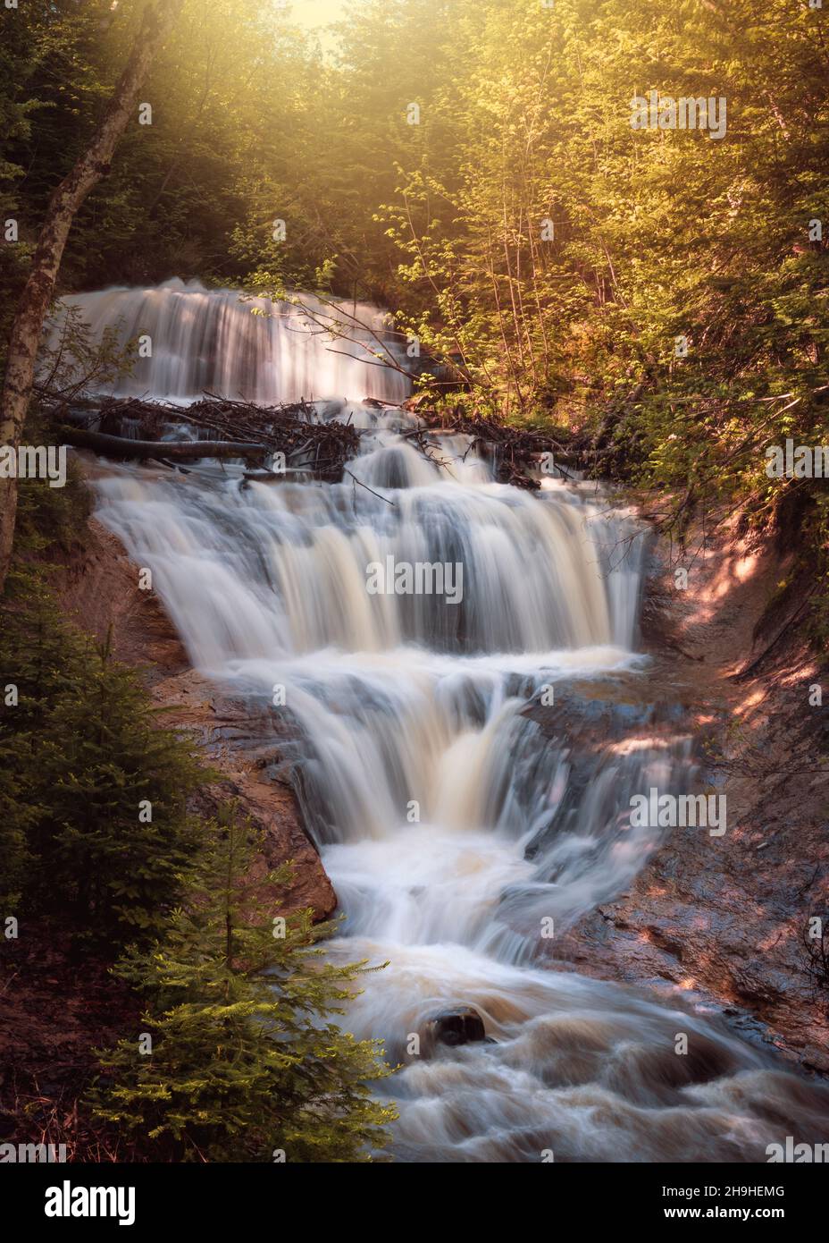 Sable hill hi-res stock photography and images - Alamy