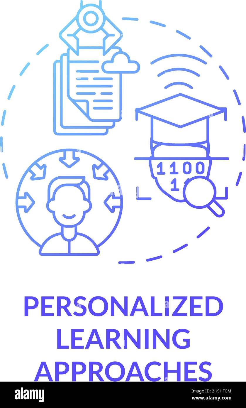 Individual approach Stock Vector Images - Alamy