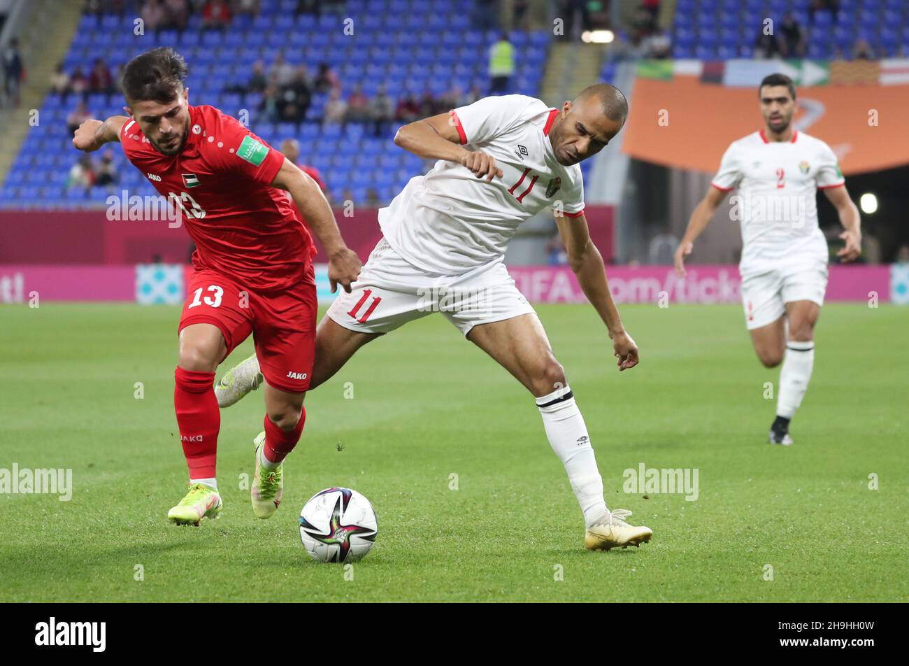 Al bakhit hi-res stock photography and images - Alamy