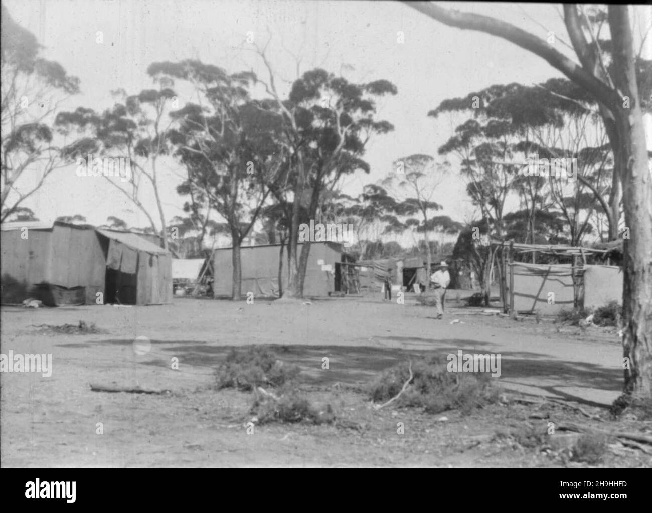 1930s perth hi-res stock photography and images - Alamy