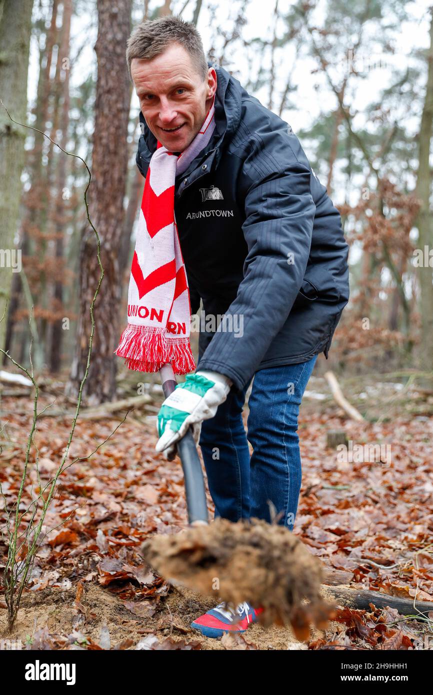 Ronny nikol hi-res stock photography and images - Alamy