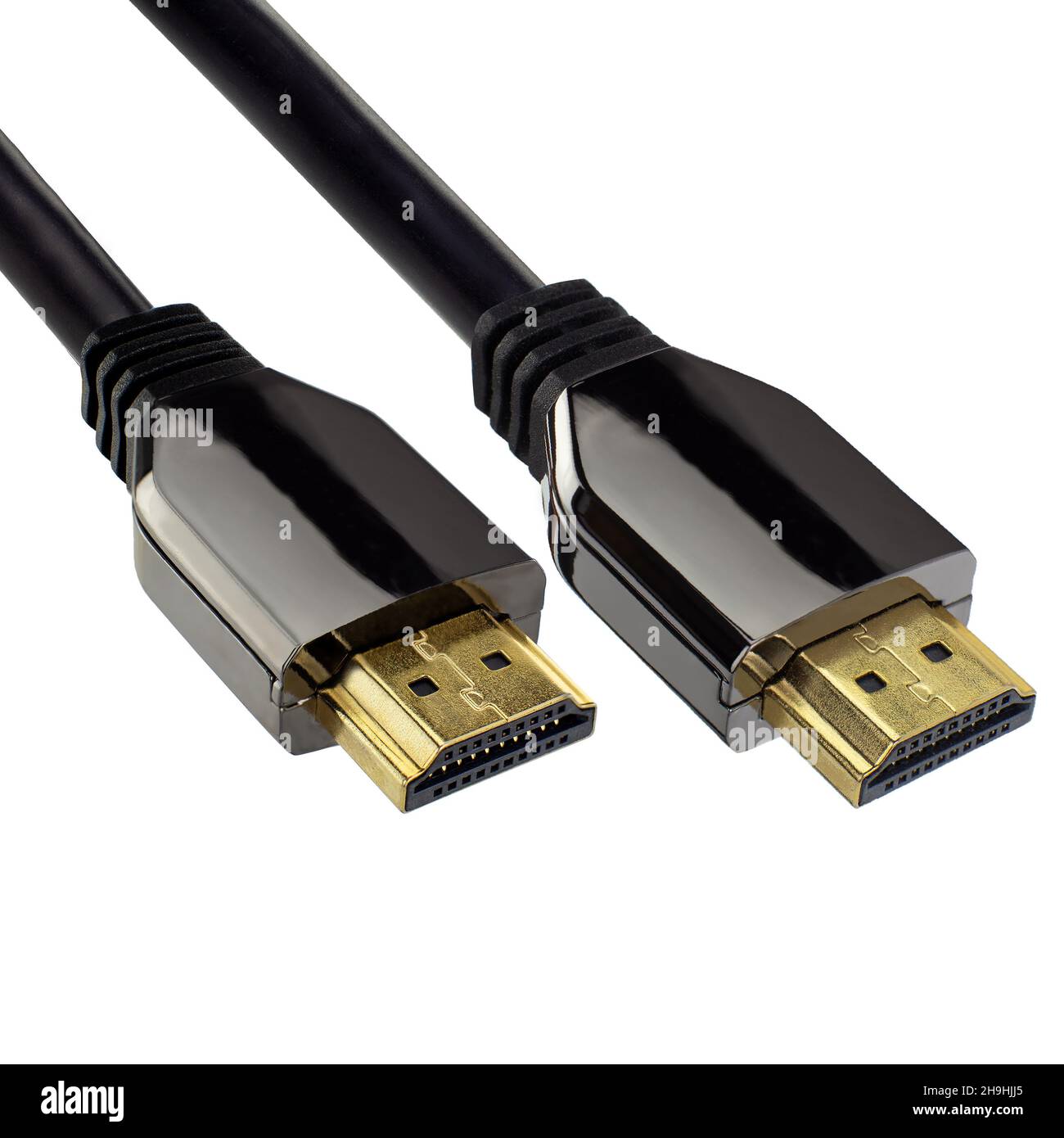 Hdmi switch hi-res stock photography and images - Alamy