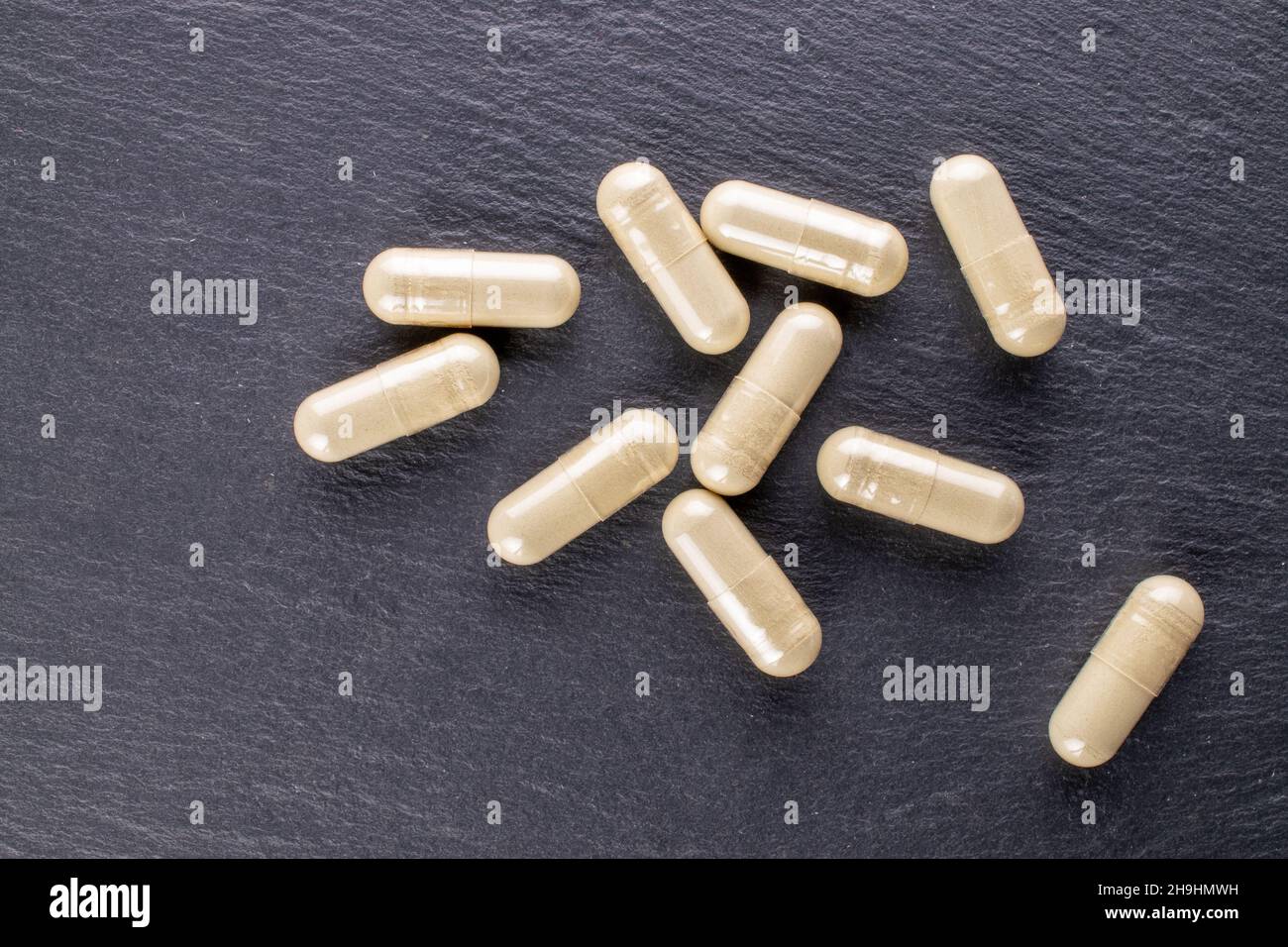 Iodine deficiency hi-res stock photography and images - Alamy