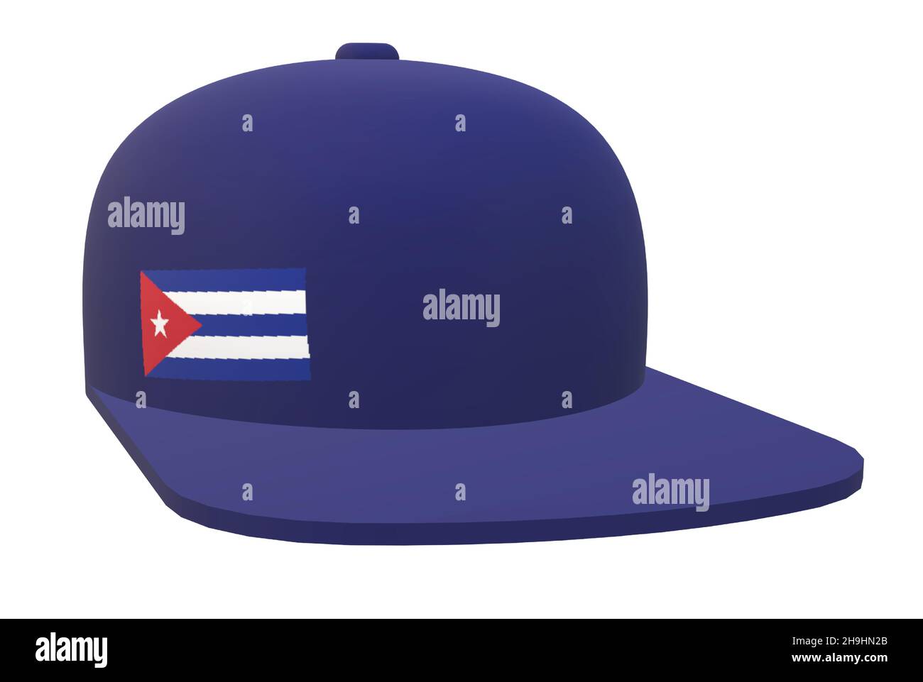 Team cuba baseball hi-res stock photography and images - Alamy