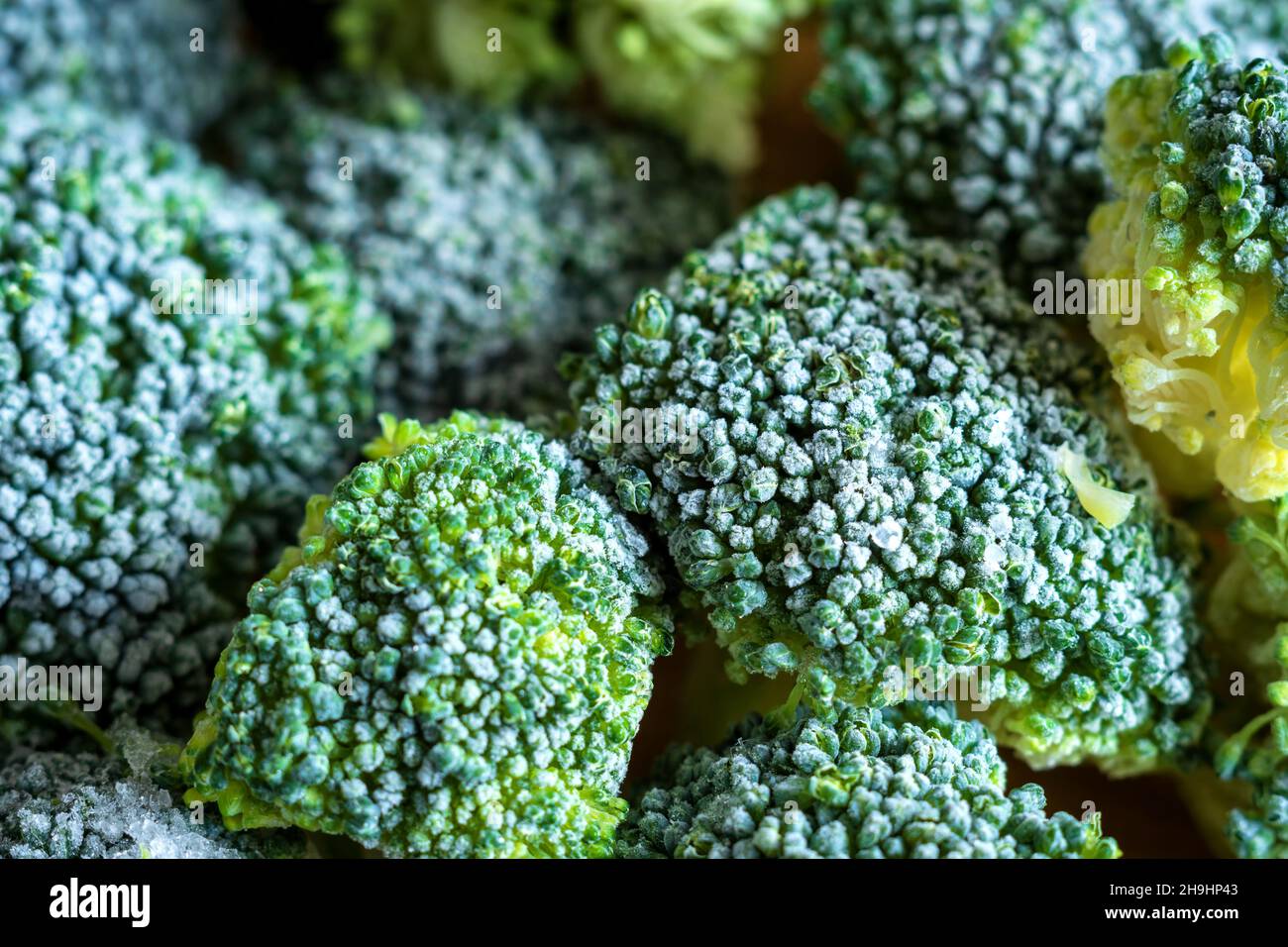 Frosty look hi-res stock photography and images - Alamy