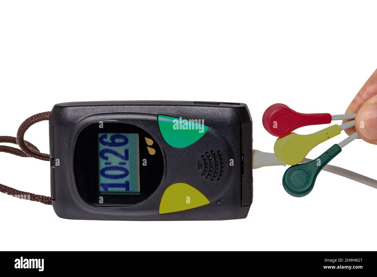 Heart Monitor Electrodes at Ruby Vannatter blog