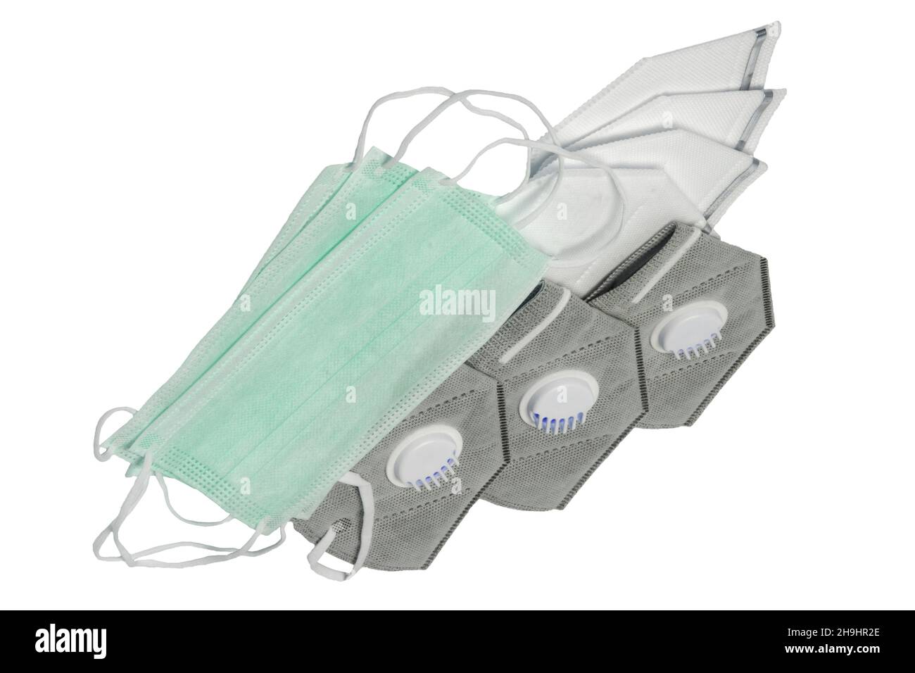 Particle filtering Cut Out Stock Images & Pictures - Alamy