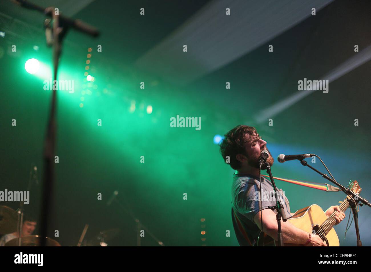 Johnny lynch gig hi-res stock photography and images - Alamy