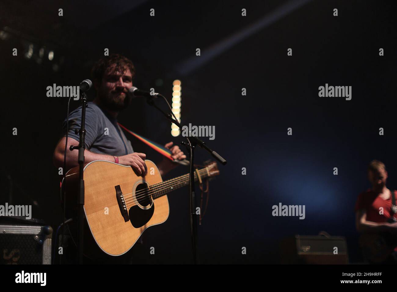 Pictish trail show hi-res stock photography and images - Alamy