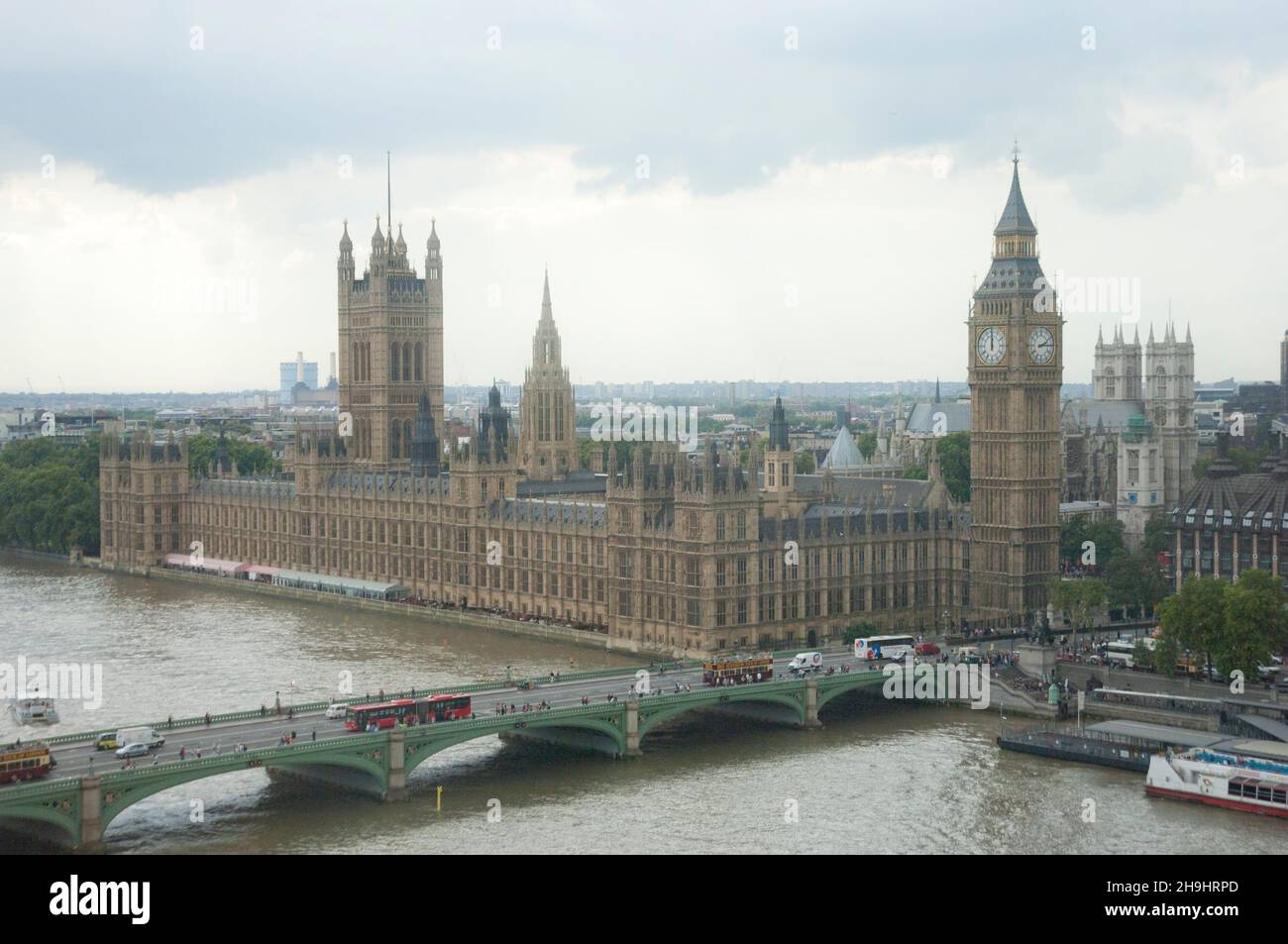 Westminster Parliament in London UK Stock Photo - Alamy
