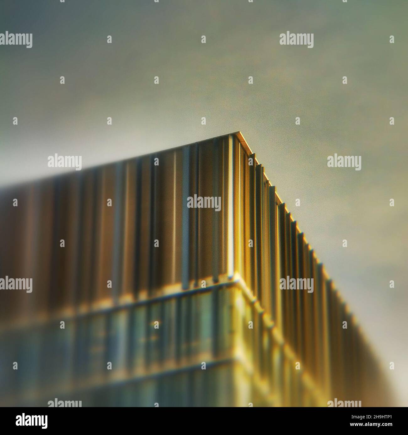 Bluefin building london hi-res stock photography and images - Alamy