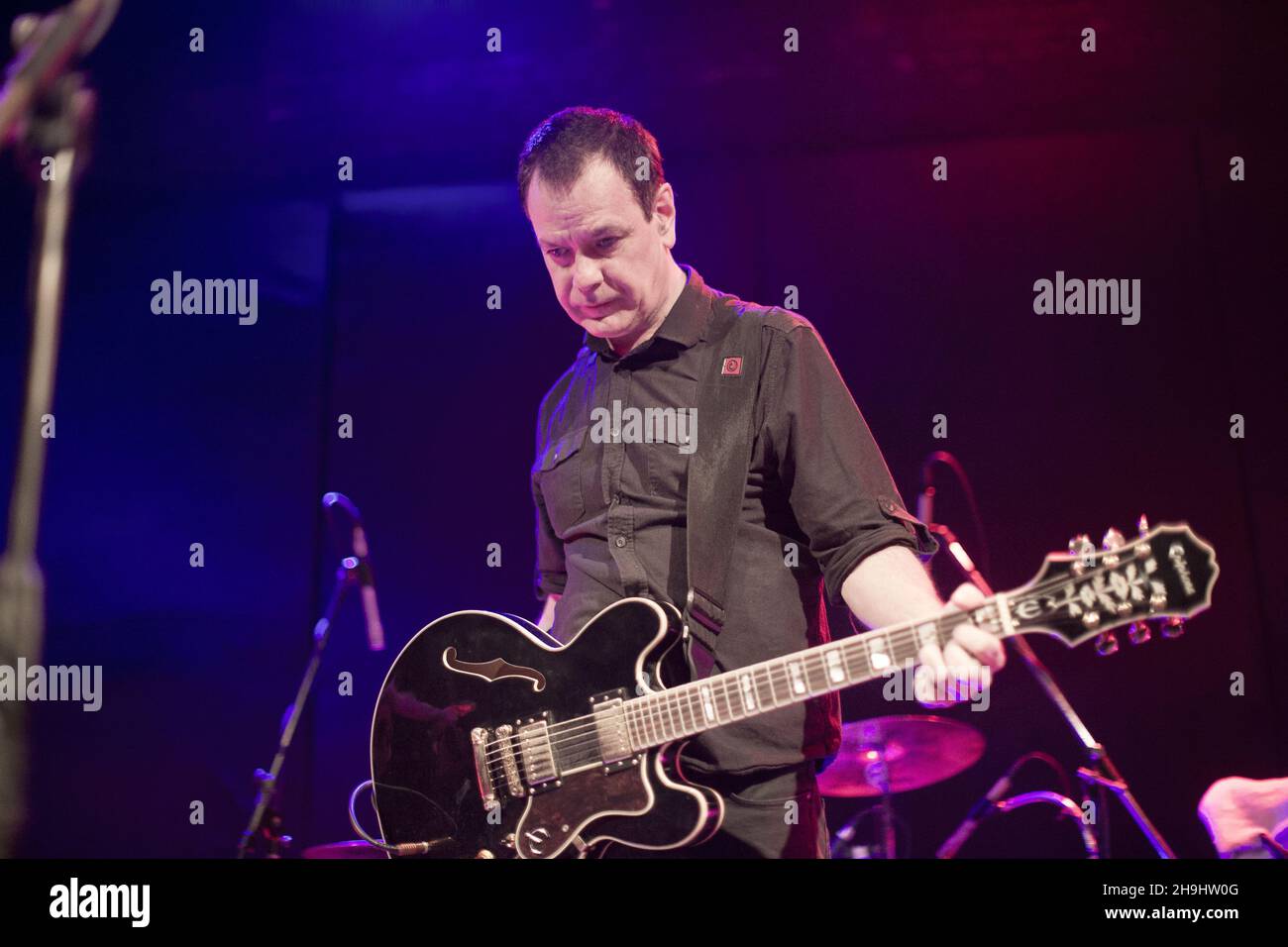 The wedding present david gedge hi-res stock photography and images - Alamy