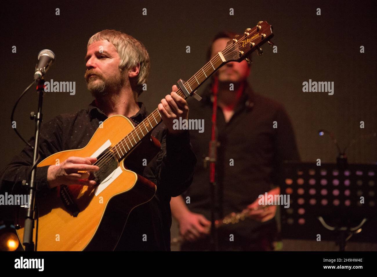 John bramwell hi-res stock photography and images - Alamy