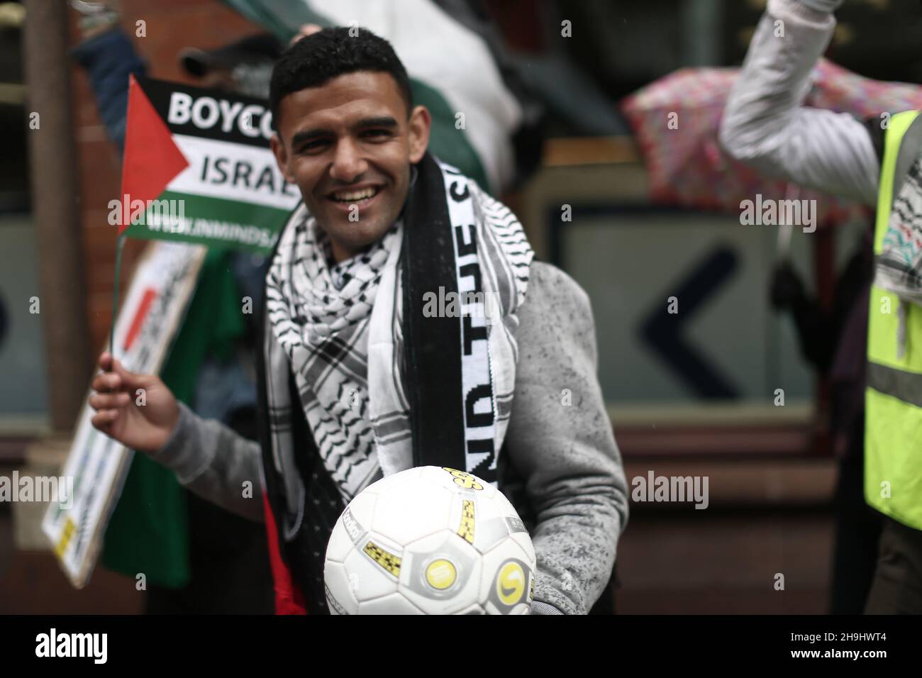 International football congress hi-res stock photography and images - Alamy