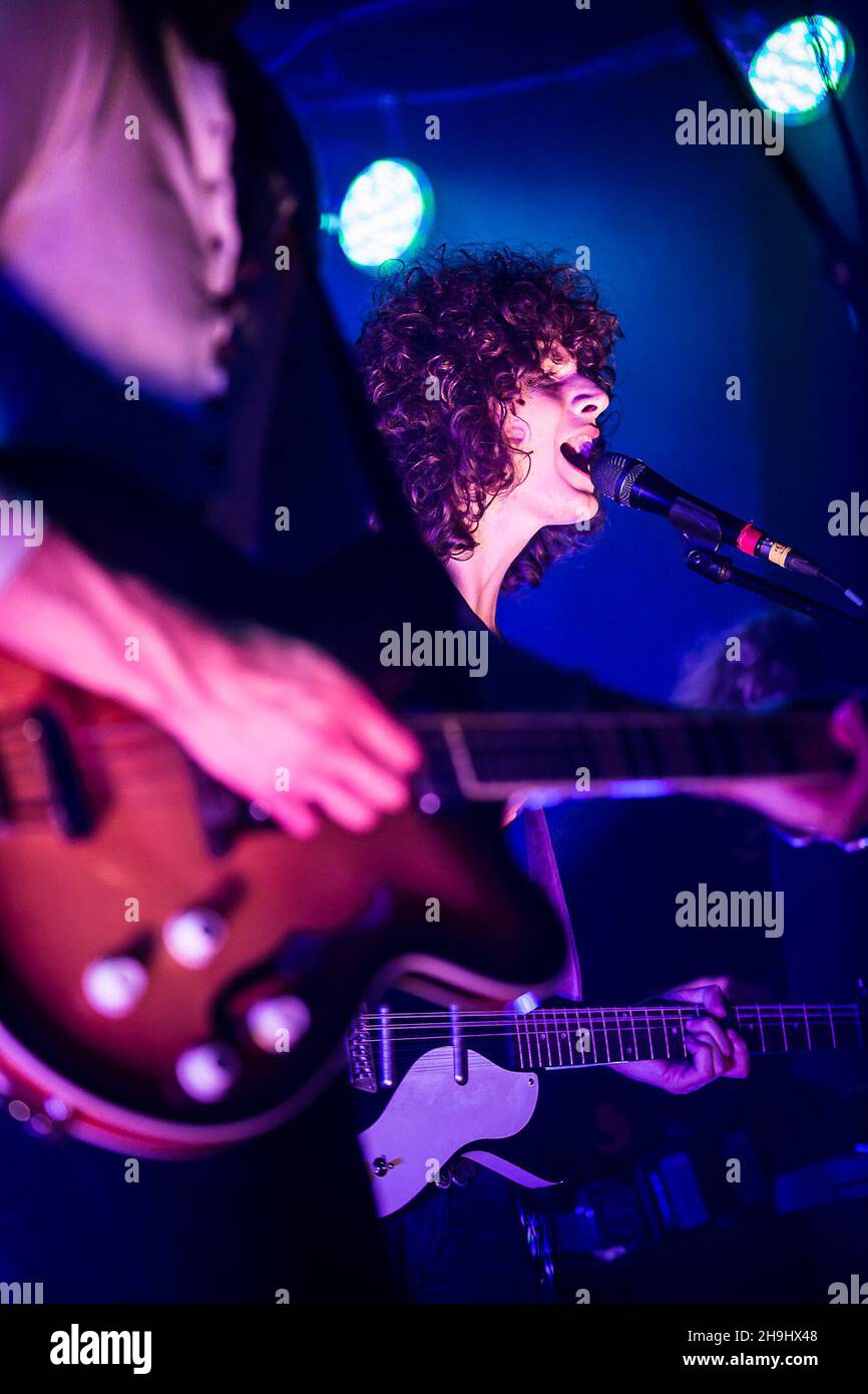 The boston arms hi-res stock photography and images - Alamy