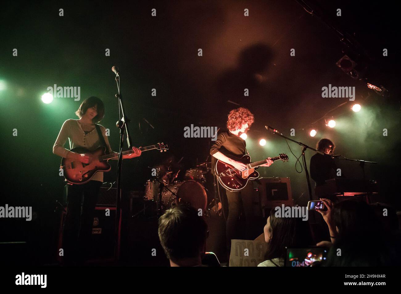 The boston arms hi-res stock photography and images - Alamy