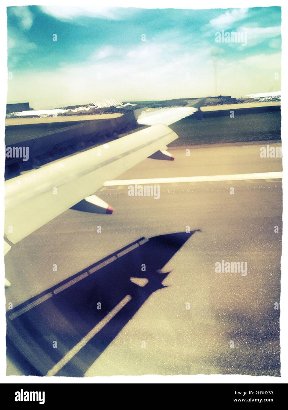 Wing shutter Cut Out Stock Images & Pictures - Alamy