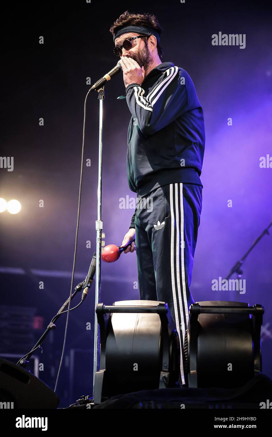 Mark oliver everett hi-res stock photography and images - Alamy