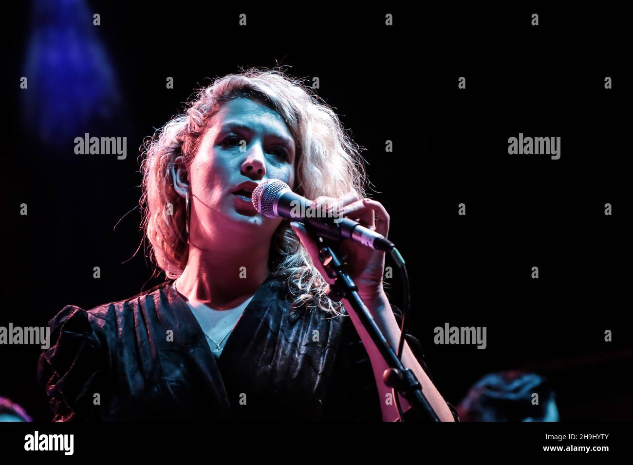 Beth rowley hi-res stock photography and images - Alamy