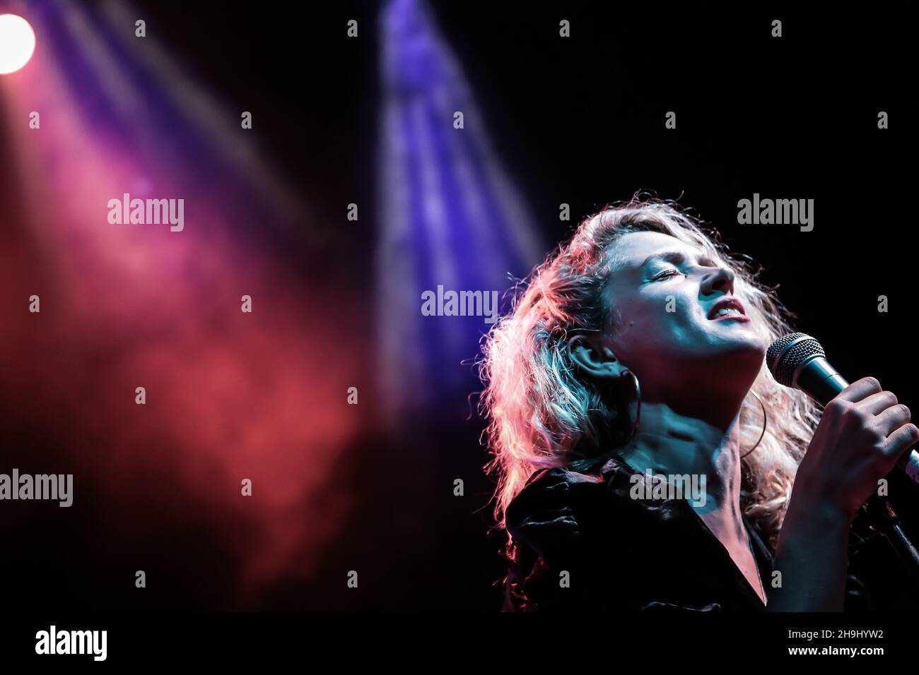 Beth Rowley High Resolution Stock Photography and Images - Alamy