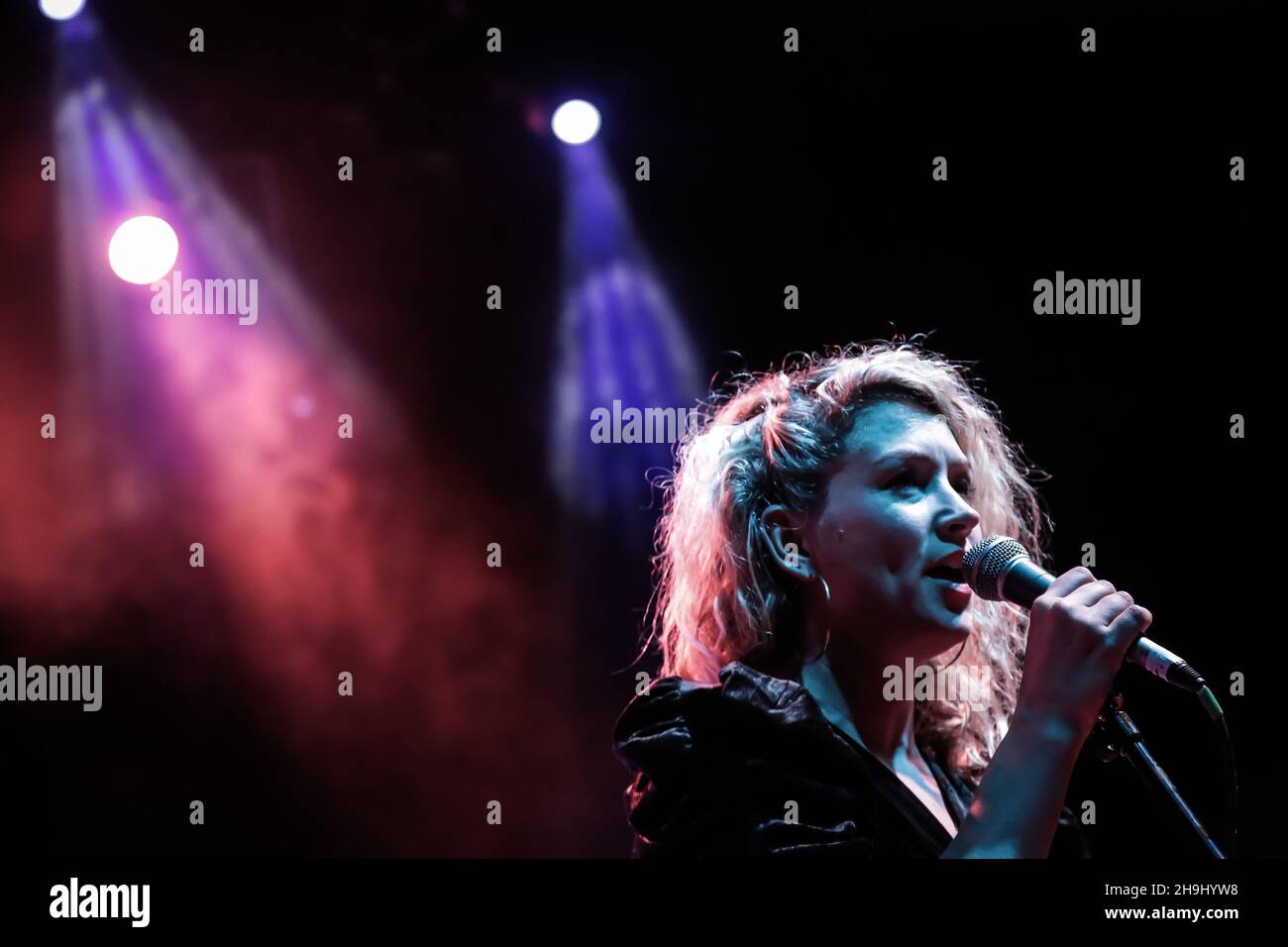 Beth Rowley High Resolution Stock Photography and Images - Alamy