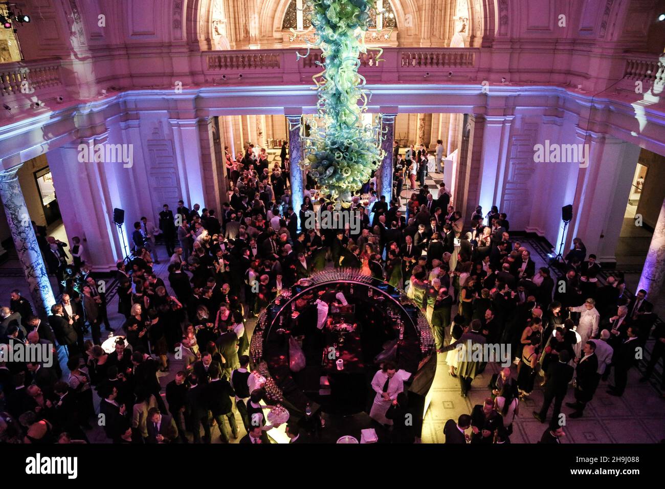 The 2013 Stonewall Awards ceremony held at the Victoria and Albert ...