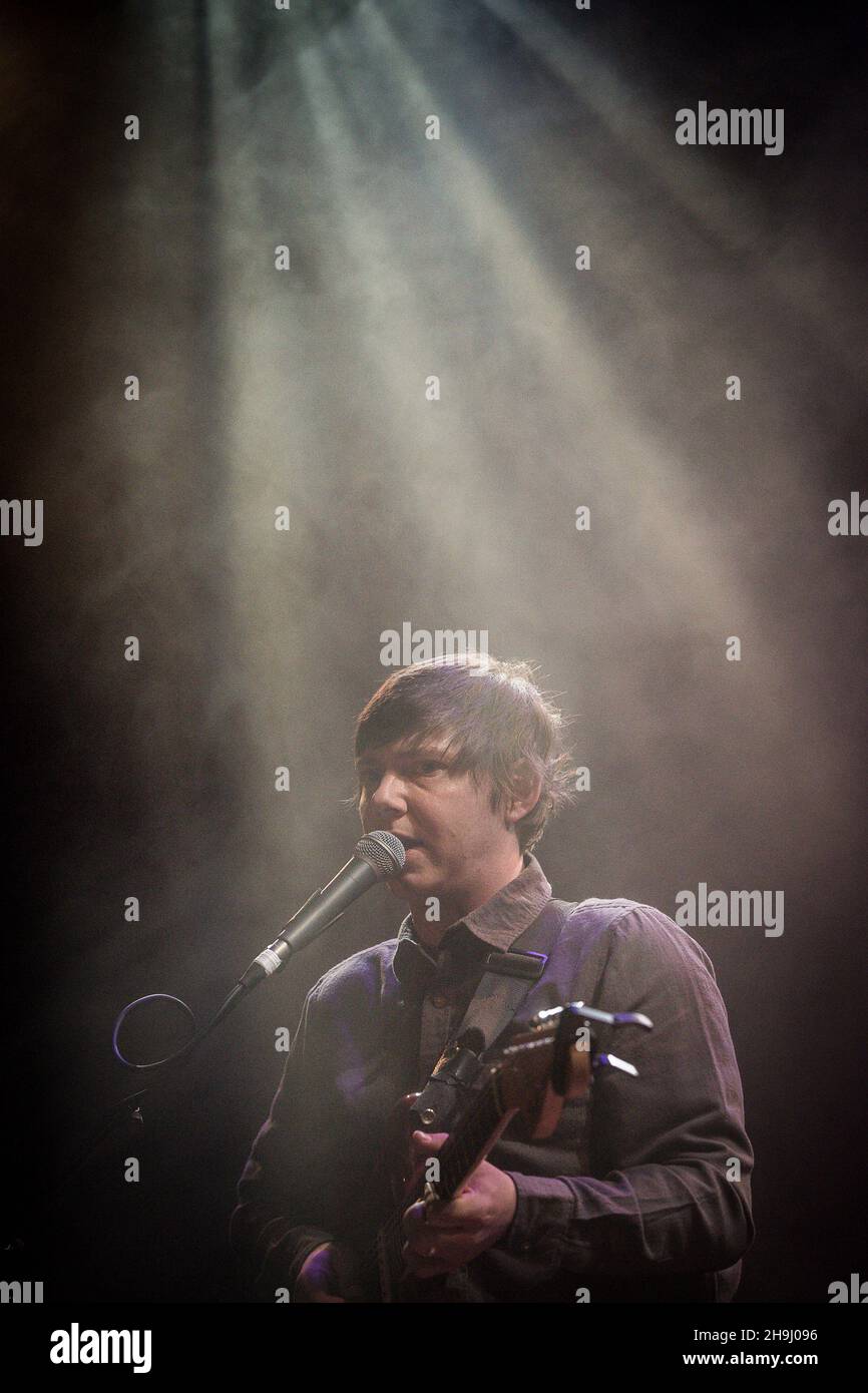 *Exclusive Content* Sweet Baboo (aka Stephen Black and his band ...