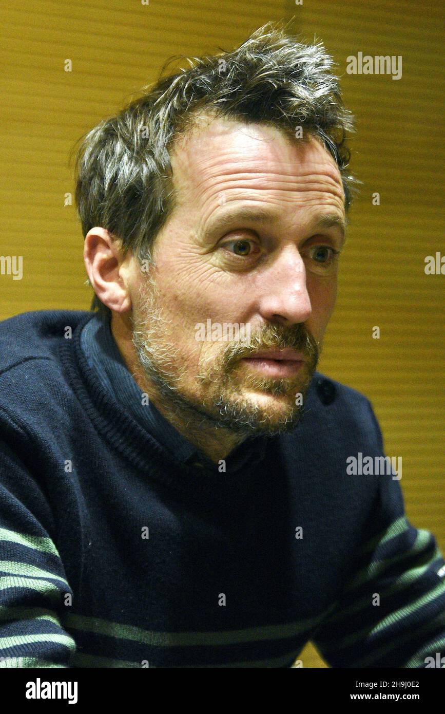 Exclusive - Vincent Munier one of the greatest wildlife photographer on ...