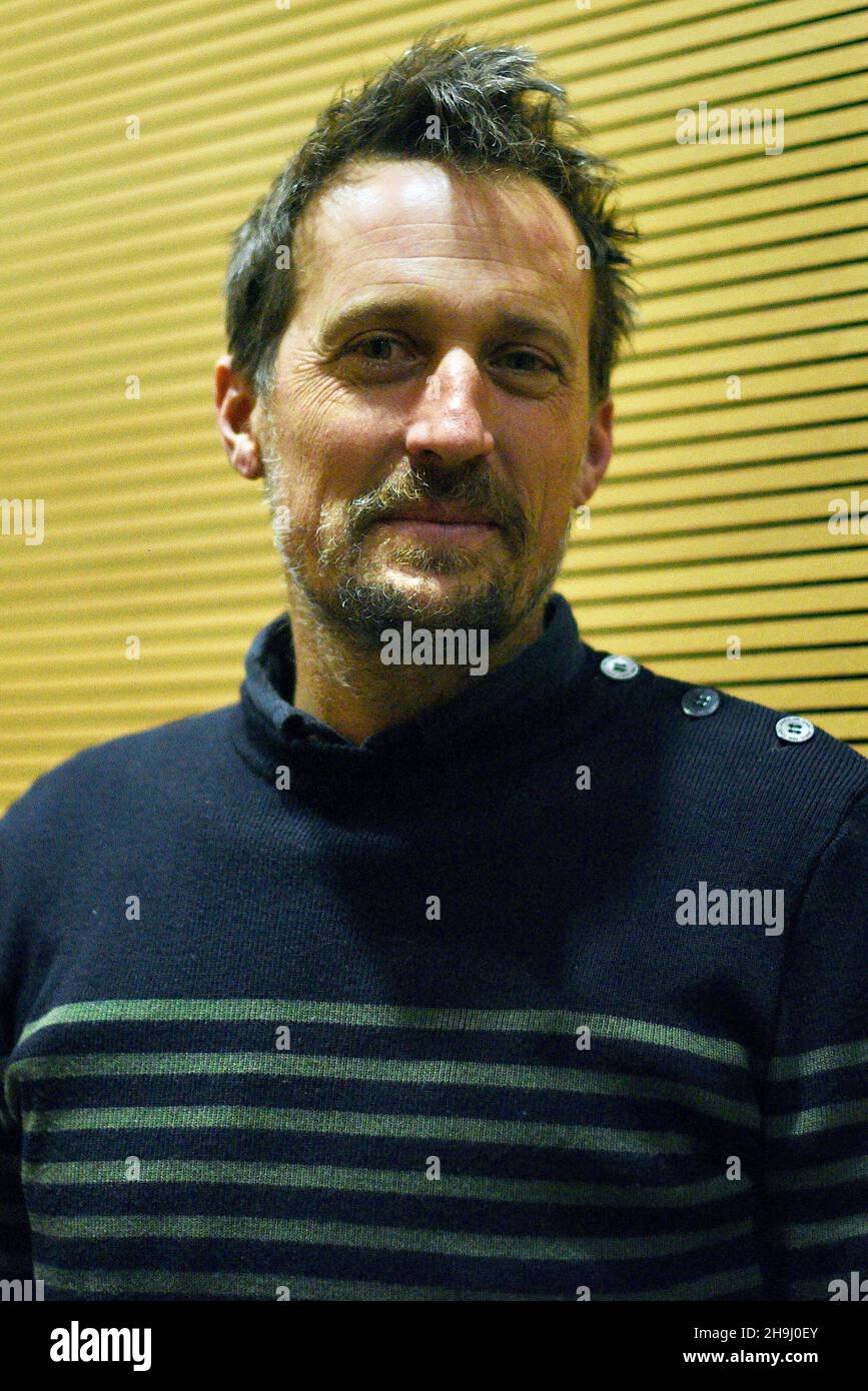 Exclusive - Vincent Munier one of the greatest wildlife photographer on ...