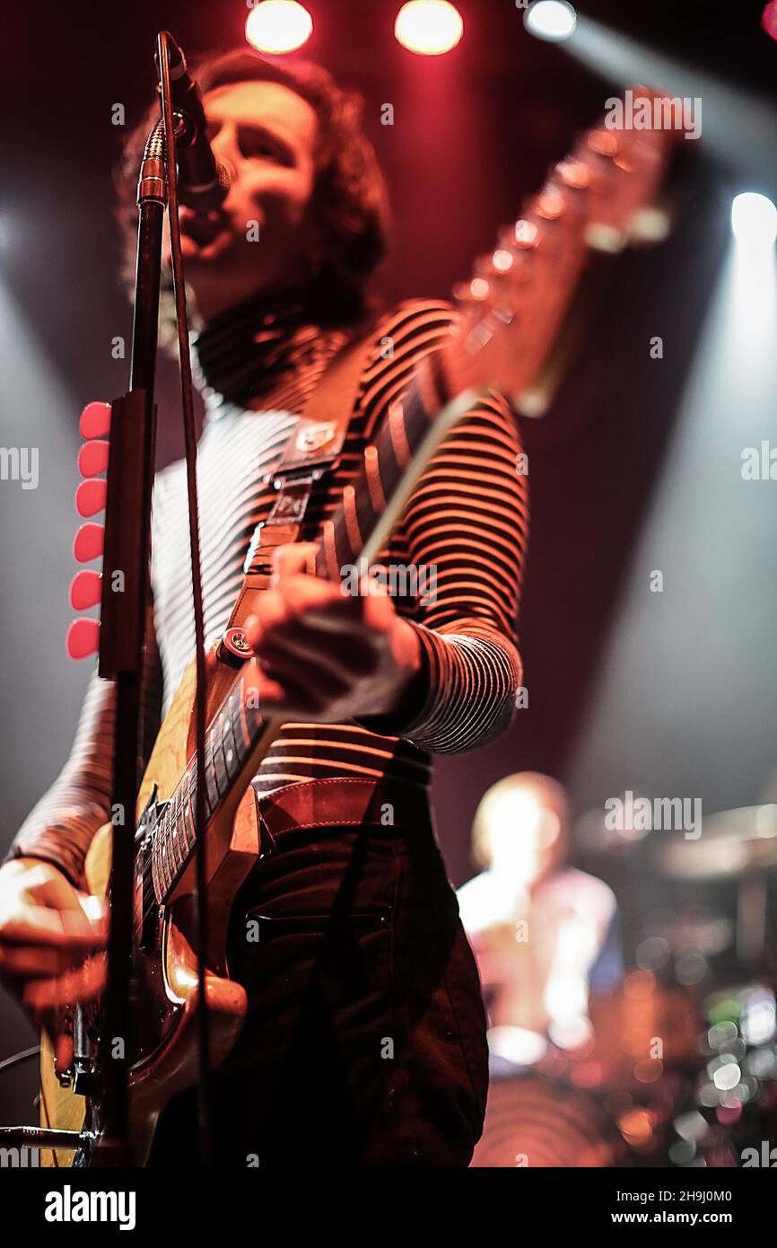 Harry koisser hi-res stock photography and images - Alamy