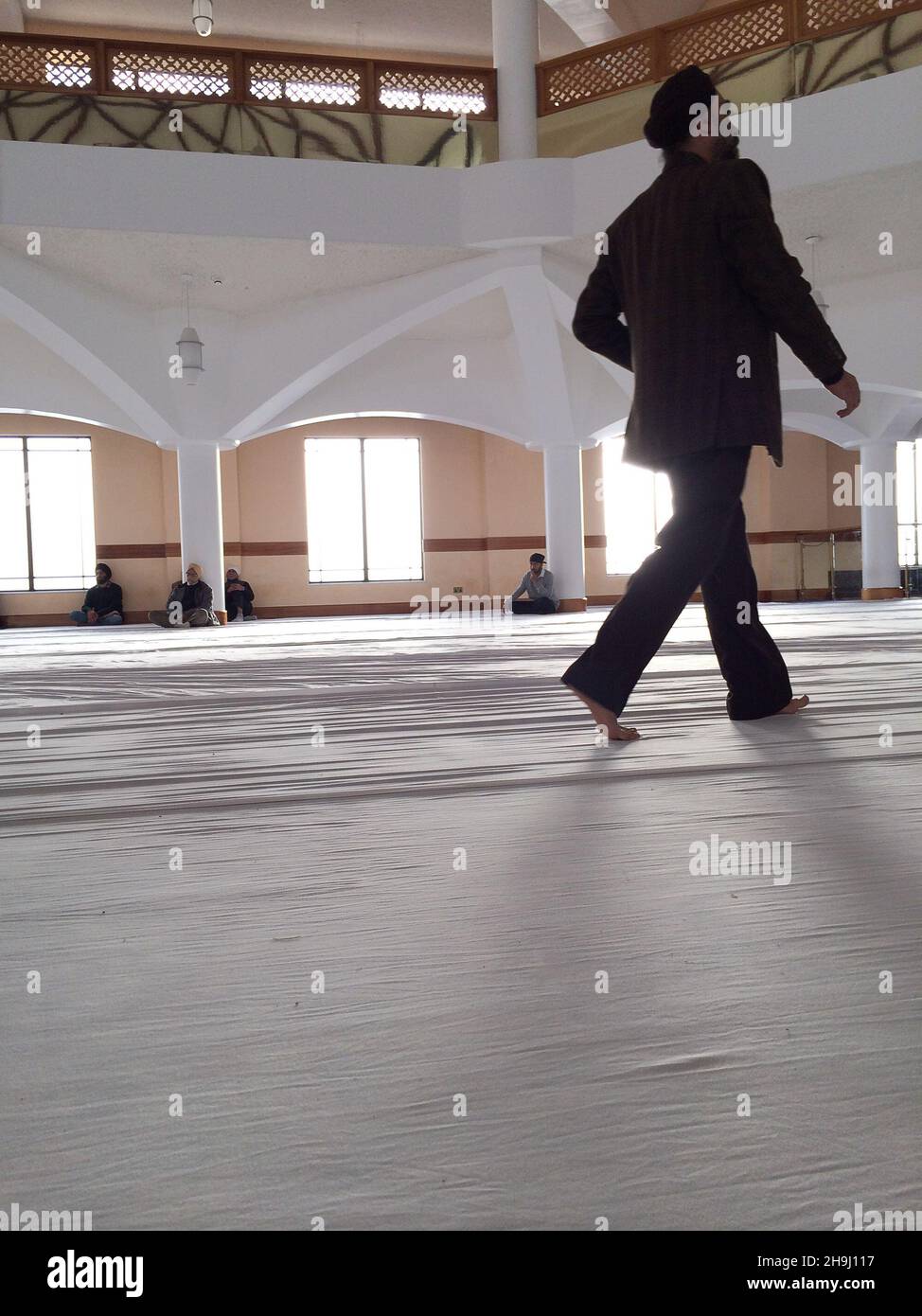 Southall temple hi-res stock photography and images - Alamy