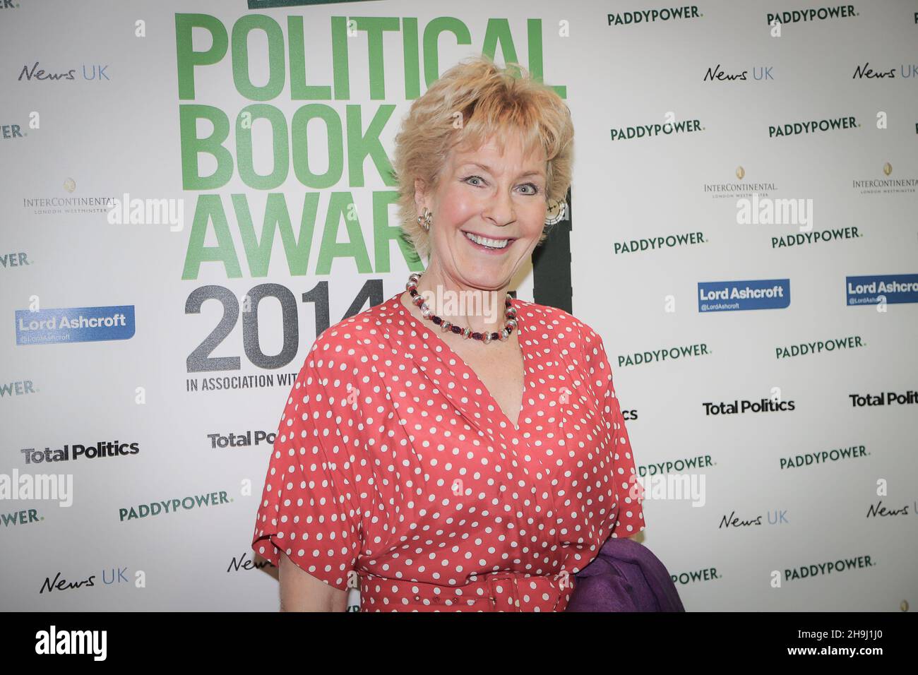 Christine hamilton hi-res stock photography and images - Alamy