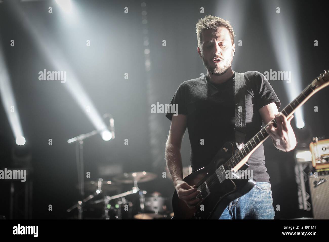 65daysofstatic hi-res stock photography and images - Alamy