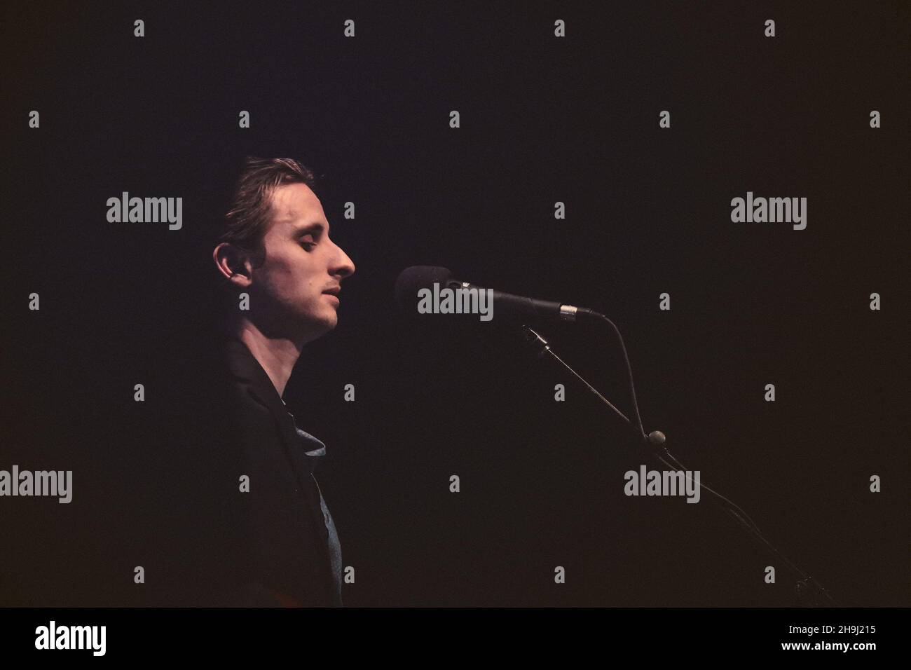 Jack barnett hi-res stock photography and images - Alamy