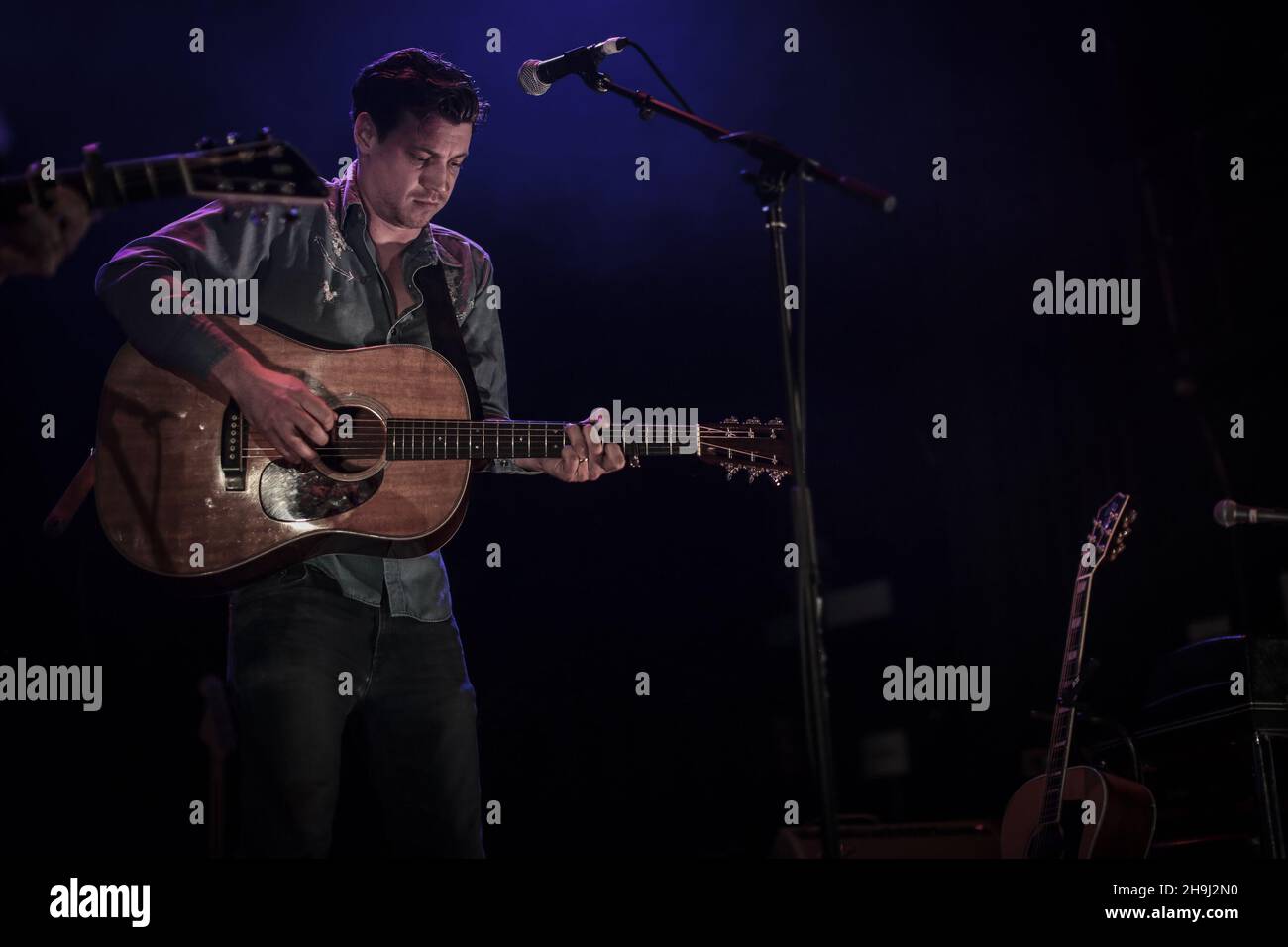 Kami thompson hi-res stock photography and images - Alamy