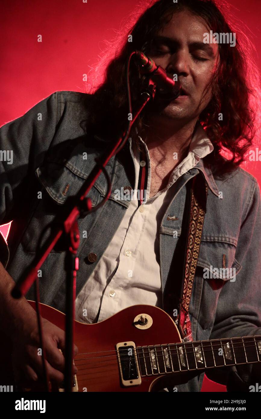 Adam Granduciel High Resolution Stock Photography and Images - Alamy