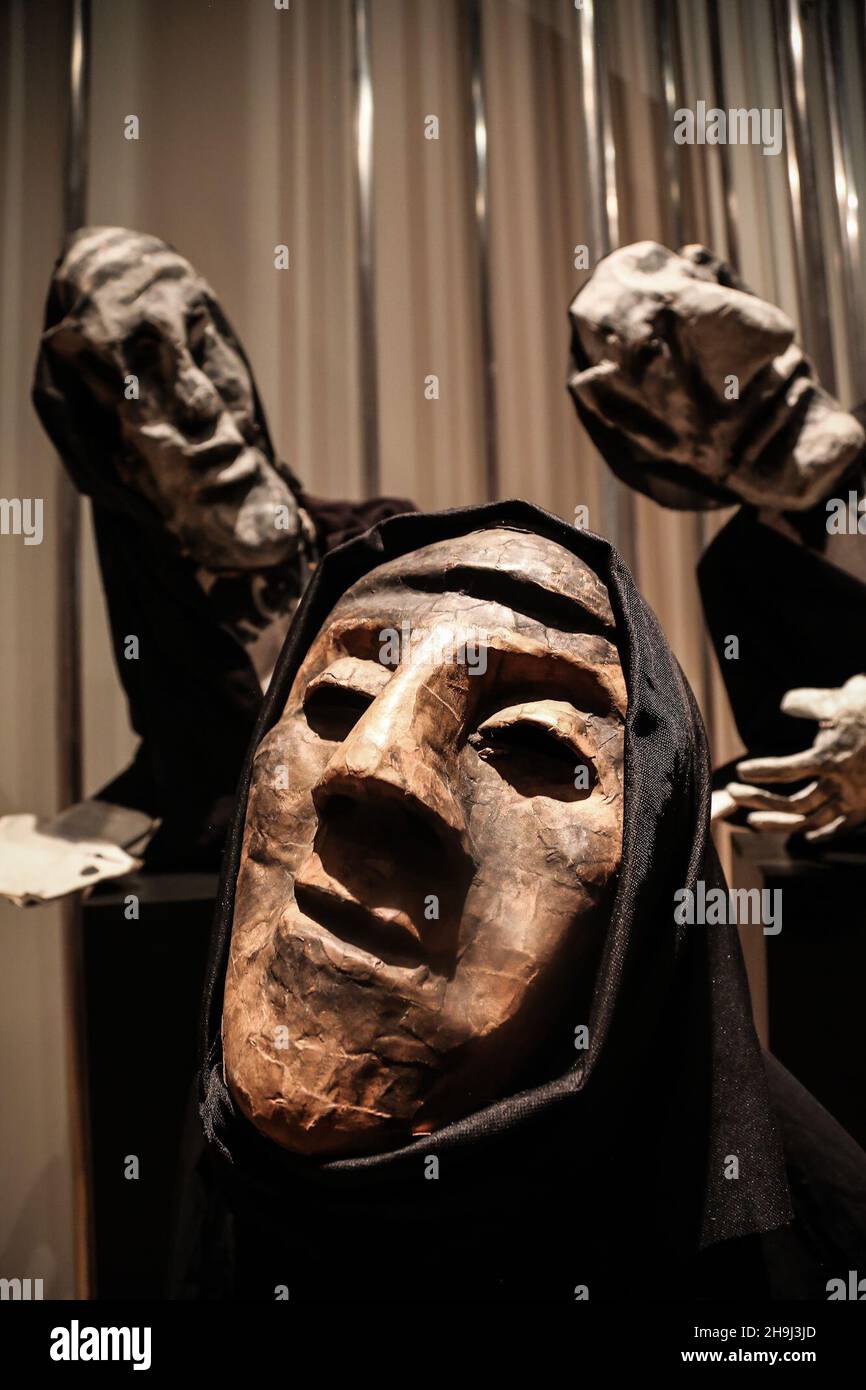 Exhibits from the Disobedient Objects exhibition at the Victoria ...