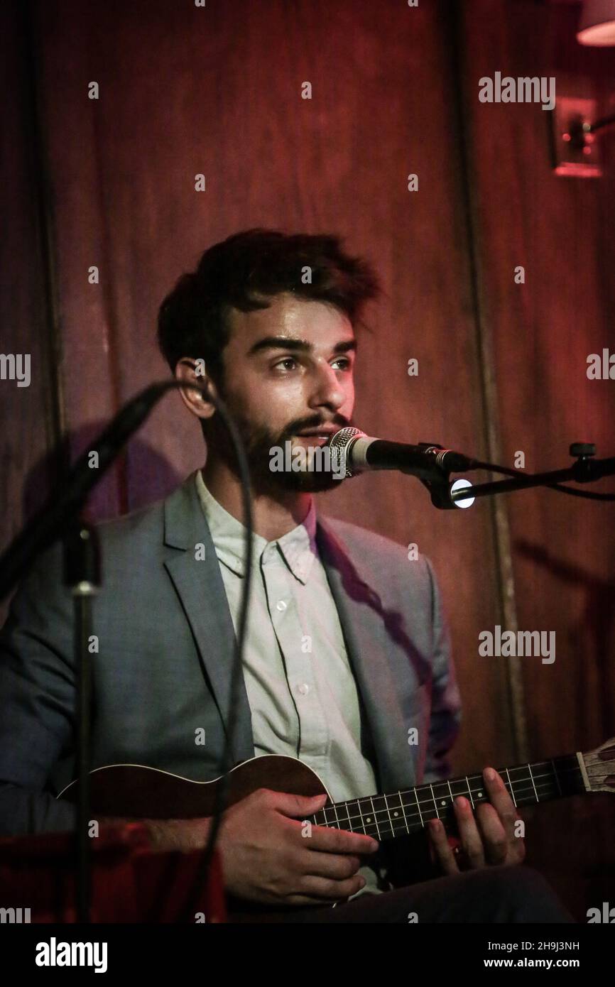 Michael liot hi-res stock photography and images - Alamy