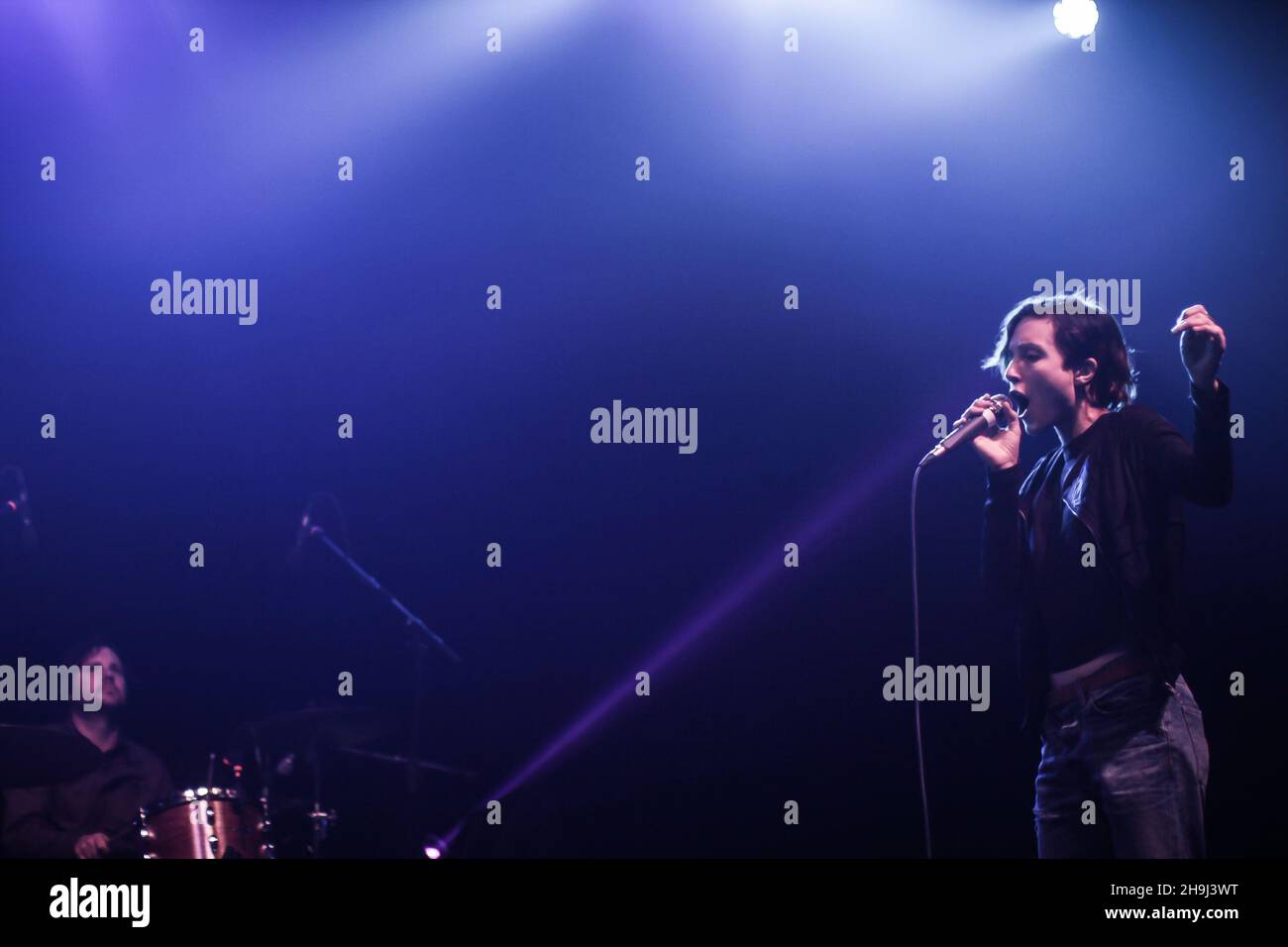 Channy leaneagh hi-res stock photography and images - Alamy