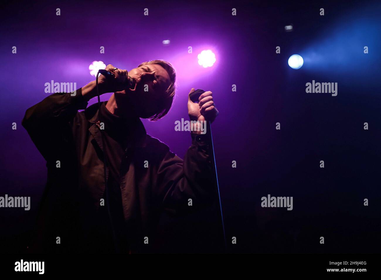 Mark goldsworthy hi-res stock photography and images - Alamy